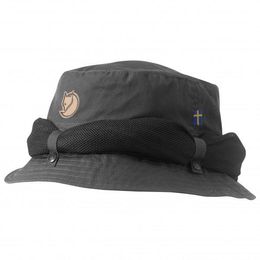 Fjällräven Fjällräven - Marlin Mosquito Hat - Hut Gr L grau