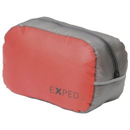 Exped - Zip Pack UL - Packsack Gr 17 l - XL rosa
