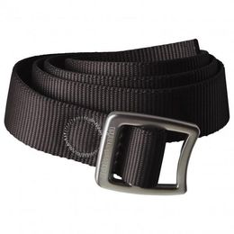 Patagonia - Tech Web Belt - Gürtel Gr One Size schwarz