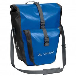 Vaude - Aqua Back Plus - Gepäckträgertaschen Gr 51 l blau