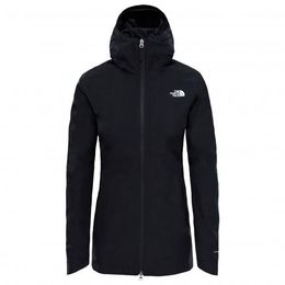 The North Face - Women's Hikesteller Parka Shell Jacket - Parka Gr XS schwarz