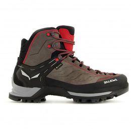 Salewa - MTN Trainer Mid GTX - Wanderschuhe UK 11 | EU 46 grau