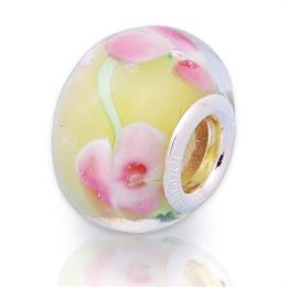 UNIQUE Glas Bead zum Sammeln und kombinieren