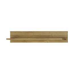 Wandboard Cortina - holzfarben - 118 cm - 20 cm - 22 cm - Sconto