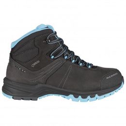 Mammut - Nova III Mid GTX Women - Wanderschuhe UK 4,5 | EU 37 grau