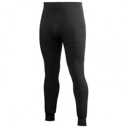 Woolpower - Long John 200 - Lange Unterhose Gr 3XL schwarz