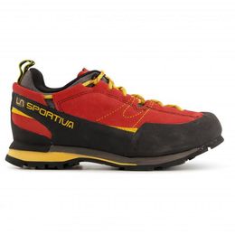 La Sportiva - Boulder X - Approachschuhe 37 | EU 37 schwarz