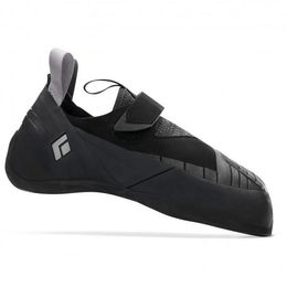 Black Diamond - Shadow - Kletterschuhe US 4,5 | EU 36 schwarz