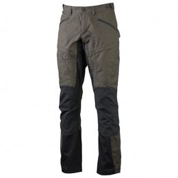 Lundhags - Makke Pro Pant - Tourenhose Gr 46 schwarz