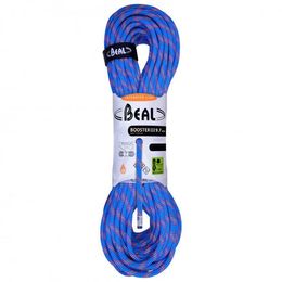 Beal - Booster III 9,7 mm - Einfachseil Länge 60 m blau