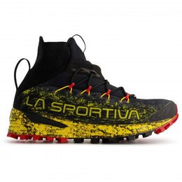 La Sportiva - Uragano GTX - Trailrunningschuhe 39 | EU 39 schwarz