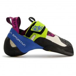 La Sportiva - Women's Skwama - Kletterschuhe 36 | EU 36 blau