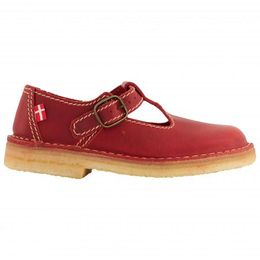 Duckfeet - Women's Lolland - Freizeitschuhe 44 | EU 44 rot