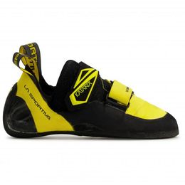 La Sportiva - Katana - Kletterschuhe 34 | EU 34 schwarz/gelb