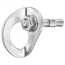 Petzl - Coeur Bolt Stainless - Bohrhaken Gr 12 mm stainless steel