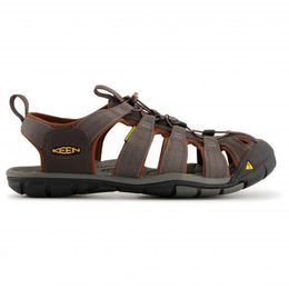 Keen - Clearwater CNX - Sandalen US 12 | EU 46 braun