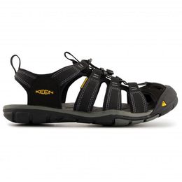 Keen - Clearwater CNX - Sandalen US 8 | EU 40,5 schwarz