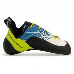 La Sportiva - Kataki - Kletterschuhe 34,5 | EU 34,5 schwarz