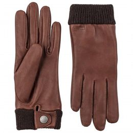 Hestra - Idun - Handschuhe Gr 6 braun