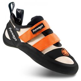 Tenaya - Ra - Kletterschuhe UK 5,5 | EU 38,5 orange