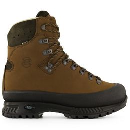 Hanwag - Alaska Wide GTX - Wanderschuhe UK 11,5 | EU 46,5 braun