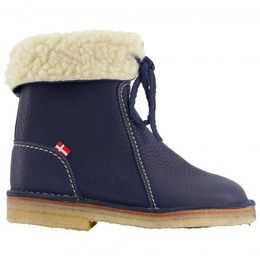 Duckfeet - Aarhus - Winterschuhe 43 | EU 43 blau/beige