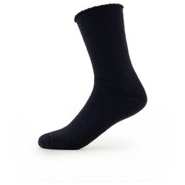 Woolpower - Socks 600 - Expeditionssocken 36-39 | EU 36-39 schwarz