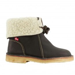 Duckfeet - Aarhus - Winterschuhe 36 | EU 36 beige/schwarz