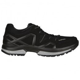 Lowa - Gorgon GTX - Multisportschuhe UK 6,5 | EU 40 schwarz