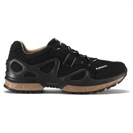 Lowa - Women's Gorgon GTX - Multisportschuhe UK 4,5 | EU 37,5 schwarz