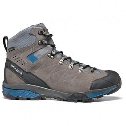 Scarpa - ZG Trek GTX - Wanderschuhe 40 | EU 40 grau