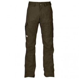 Fjällräven Fjällräven - Karl Pro Trousers - Trekkinghose Gr 44 oliv