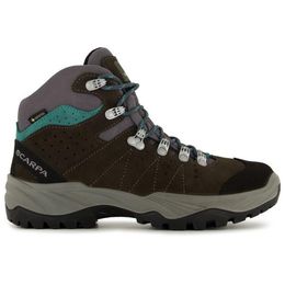 Scarpa - Women's Mistral GTX - Wanderschuhe 41 | EU 41 schwarz