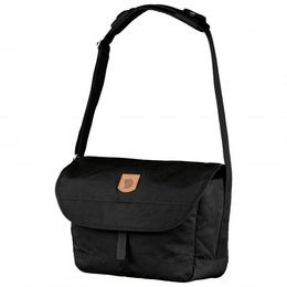 Fjällräven Fjällräven - Greenland Shoulder Bag - Umhängetasche Gr 9 l schwarz