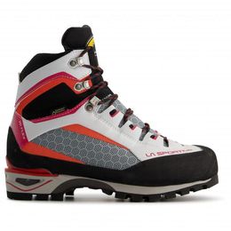 La Sportiva - Women's Trango Tower GTX - Bergschuhe 36,5 | EU 36,5 grau