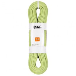 Petzl - Tango 8,5 - Halbseil Länge 60 m grün/weiß