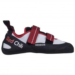 Red Chili - Session - Kletterschuhe UK 3 | EU 35,5 blau/rot