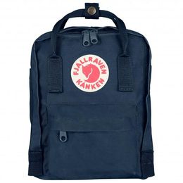 Fjällräven Fjällräven - Kanken Mini - Daypack Gr 7 l blau