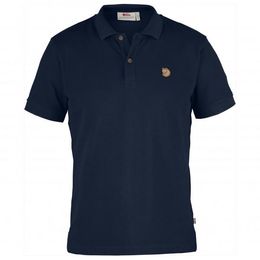 Fjällräven Fjällräven - Övik Polo Shirt - Polo-Shirt Gr XXL blau