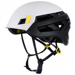 Mammut - Wall Rider MIPS - Kletterhelm Gr 52-57 cm schwarz