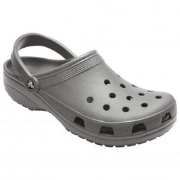 Crocs - Classic - Sandalen US M6 / W8 | EU 38-39 grau