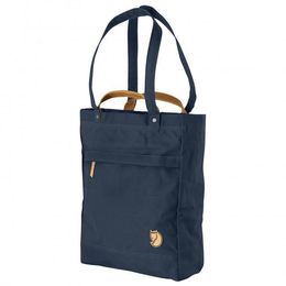 Fjällräven Fjällräven - Totepack No. 1 - Einkaufstasche Gr 14 l blau