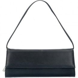 Picard Auguri Clutch Tasche Leder 26 cm schwarz