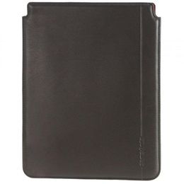 Samsonite Rhode Island SLG iPad Hülle Leder 20,6 cm brown