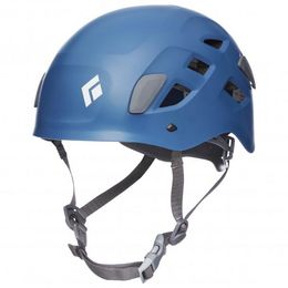 Black Diamond - Half Dome Helmet - Kletterhelm Gr S/M blau