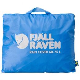 Fjällräven Fjällräven - Rain Cover - Regenhülle Gr 20-35 l blau