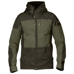 Fjällräven Fjällräven - Keb Jacket - Freizeitjacke Gr XS oliv