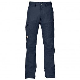 Fjällräven Fjällräven - Karl Pro Trousers - Trekkinghose Gr 52 blau