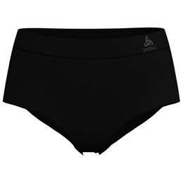 Odlo - Women's SUW Bottom Panty Natural + Light - Merinounterwäsche Gr XS schwarz