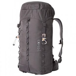 Exped - Mountain Pro 30 - Kletterrucksack Gr 32 l - 45 - 51 cm grau